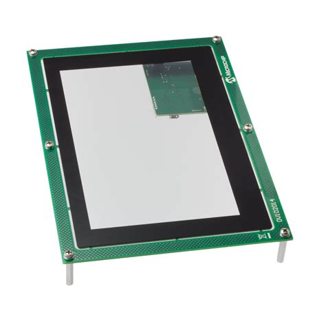 Microchip DV HMI Development Kit Price From Rs Unit Onwards Specification And Features