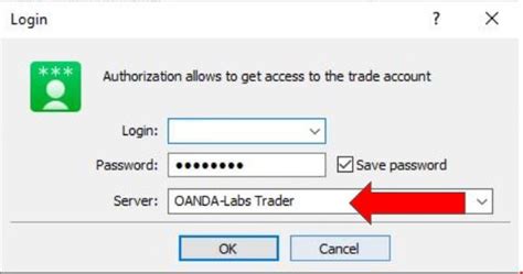 How To Access Your Meta Trader Mt Account