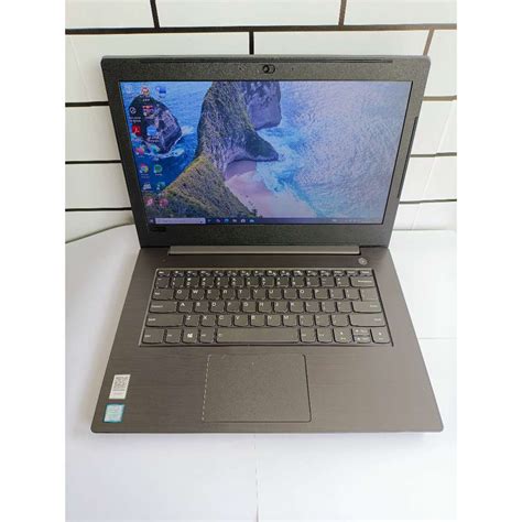 Jual Laptop Lenovo Ideapad V Ikb Core I Gen Ram GB Ssd GB Shopee Indonesia