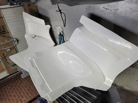 Homemade Cfrp Mid Engine Sports Car Page 6 Gt40s