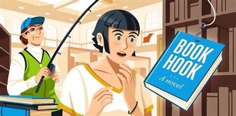 Book Hook 48 Examples Of Irresistible Elevator Pitches