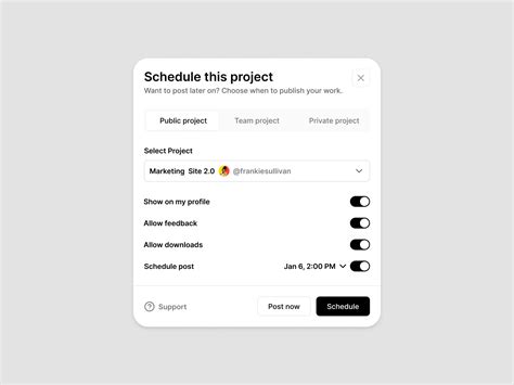 UI Component Practice By Abhishek Kashyap On Dribbble