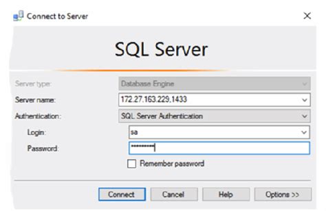 Tips On How To Build Your First Sql Server Container Best Devops