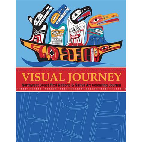Visual Journey Kinder Books