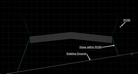 Webinar OpenRoads Designer Optimize Your Road Design Using Templates In OpenRoads Designer
