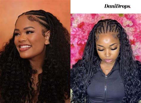 Peinado con Trenzas 2023 Mira más de 80 modelos de peinados con trenzas