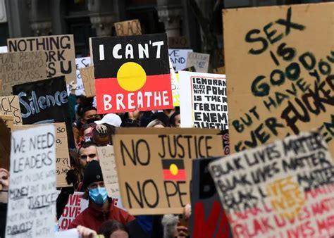 Justice Harrison Inadvertently Highlights A Key Concern On The Voice