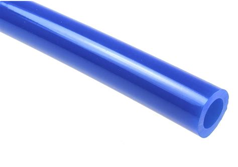 Coilhose Pneumatics Pt0404 500b Polyurethane Tubing 14 Od X 160 Id X