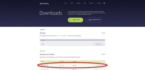 Java 9 On Java Ee 8 Using Eclipse And Open Liberty Jakarta Ee Ambassadors