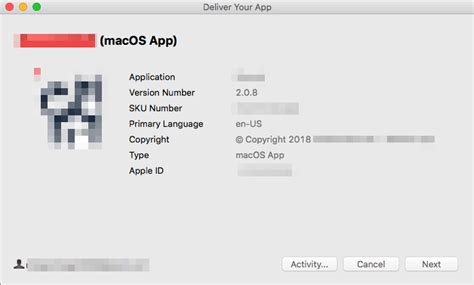 Publishing Electron App To Mac App Store Dev Community