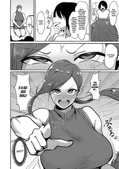 Seiyuuki Game Of Sex Nhentai Hentai Doujinshi And Manga