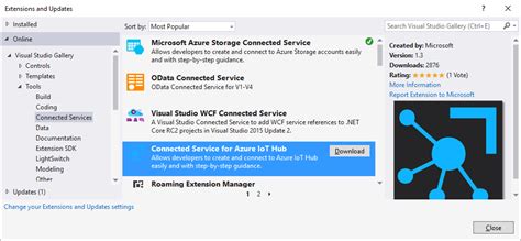 How To Get Started With Azure Iot Hub And A Uwp App Jon Gallant