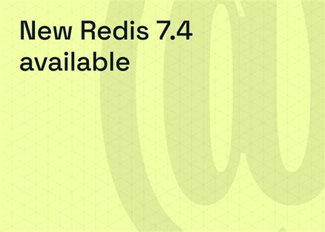 Announcing Redis Community Edition And Redis Stack 74 Redis