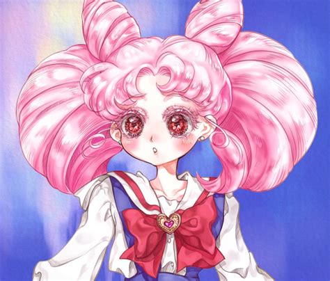 Chibiusa Bishoujo Senshi Sailor Moon Image By LuvPink Zerochan Anime Image Board