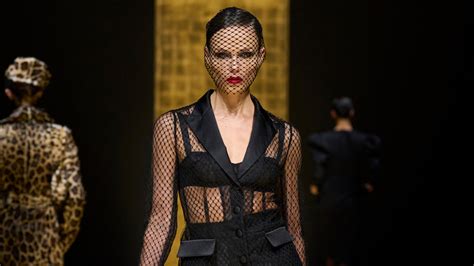Your Guide To The Milan Fashion Week Spring 2025 Schedule Thefashionspot