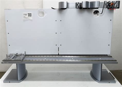 17330 velocity11 benchcel 4r microplate handler w o 2 stacher heads