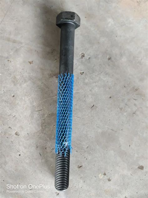 Tower Crane Mast Pin In Thane Mahalaxmi Enterprises Id 2850963990888