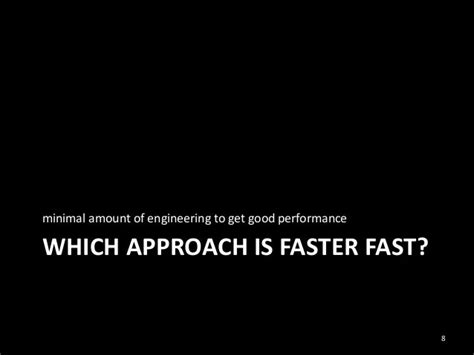tracing versus partial evaluation which meta compilation approach is…