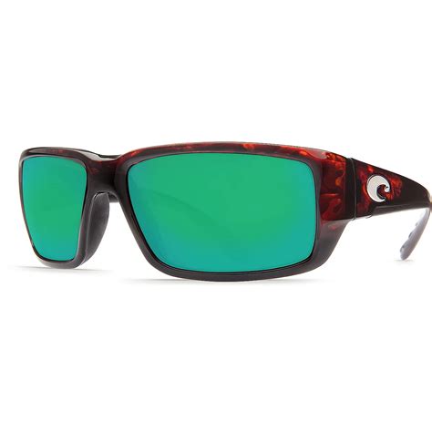 Costa Del Mar Fantail Sunglasses Free Shipping At Academy