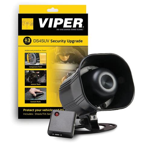 Viper Ds4 Alarmremote Start Combo Autoperfectson2