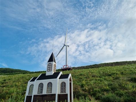 평창 청옥산 육백마지기 차박캠핑 네이버 블로그