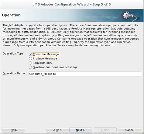 Oracle Middleware And Ibm Mq Series Use Case Jms Adapter And Mq