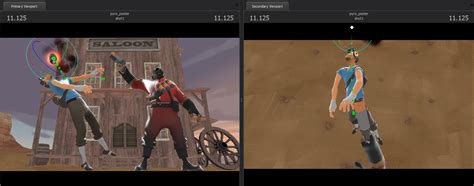 Sfm Lighting Tutorial Sfm Learning How To Light