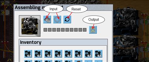 Fileassembling Machine Guipng Factorio Wiki