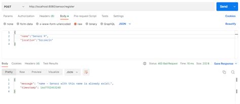 Github Frakpotatoeater69weather Sensor Rest Api Project This Is My