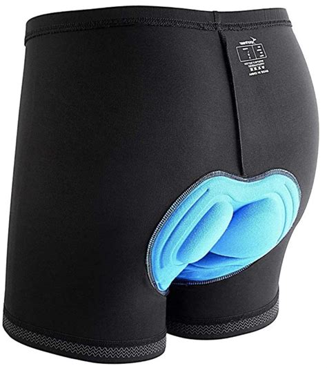 top 10 best cycling underwear for men top value reviews