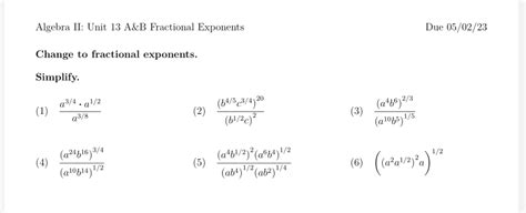 Answers Exam Doc Class Is It Possible To No Print Solutions And Remove The Boxes Tex