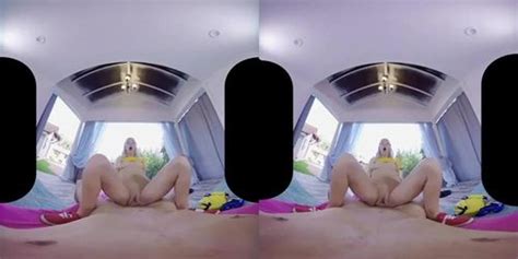Vr Sex By Pool Tnaflix Com