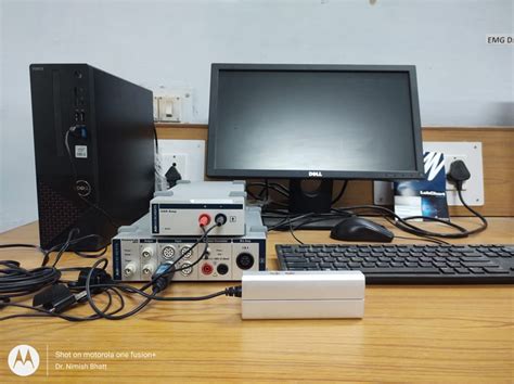 department of electrical and instrumentation engg major equipment