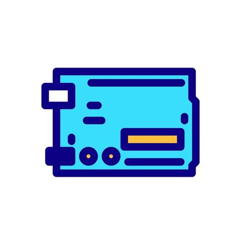 501 arduino icon 图片、库存照片、3d 物体和矢量图 shutterstock