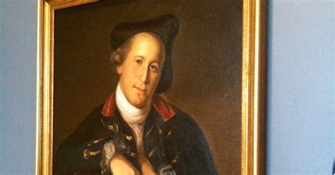 Life Liberty And The Pursuit Of Elegance Brigadier General Mordecai