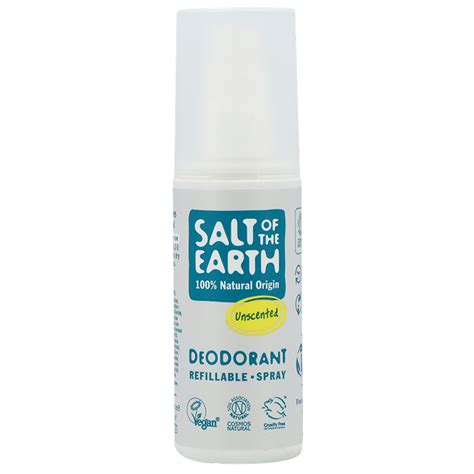 Salt Of The Earth Kopen Bij Holland And Barrett