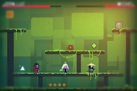 2d fighting game unity tutorial