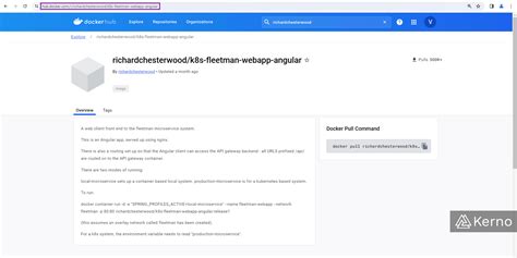 Deploying Your First Pod In Kubernetes
