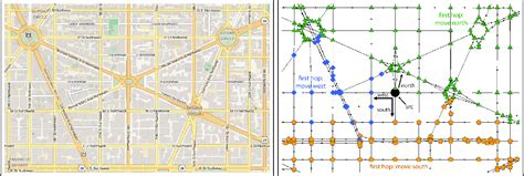 figure 1 from privacy preserving shortest path computation semantic scholar