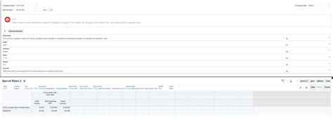 Translation Override Rules — Cloud Customer Connect