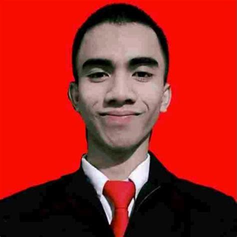 Muhammad Marwan Solahudin Production Operator Asahi Best Base Indonesia Pt Linkedin