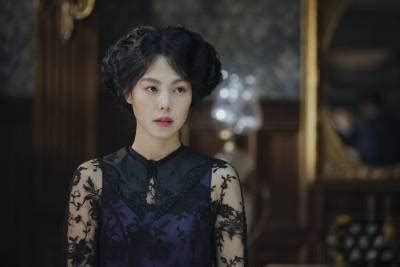 Kim Min Hee In The Handmaiden Tumbex