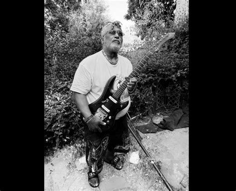 Michael Hampton News And Discography Retrofuturista