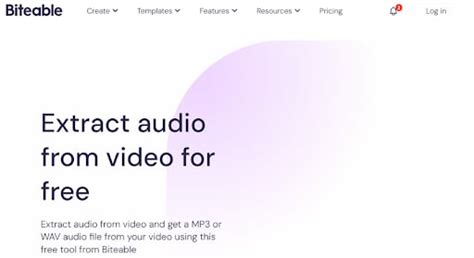 6 Ways To Extract Voice From Video All For Offline Online And Mobile