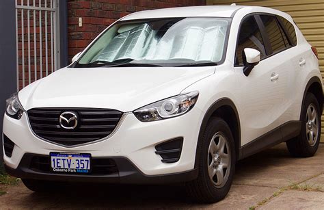 Mazda CX-5: Luftfilter wechseln | Anleitung für Typ GH & KF