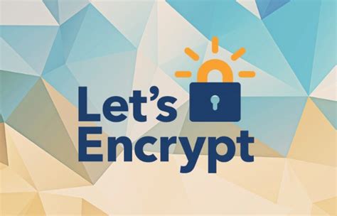 ขอ Certificate งาย ๆ จาก Let s Encrypt Arnondora