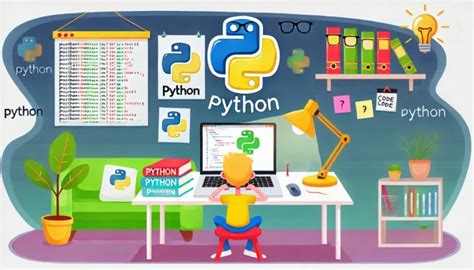 How Should I Start Learning Python Eduzan Blog Eduzan