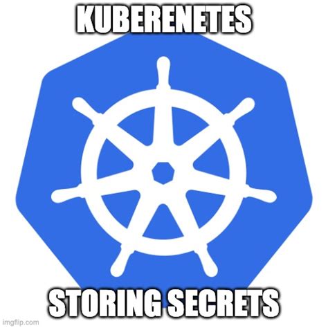Unlocking Kubernetes Secrets Their Usage And Importance Scalable