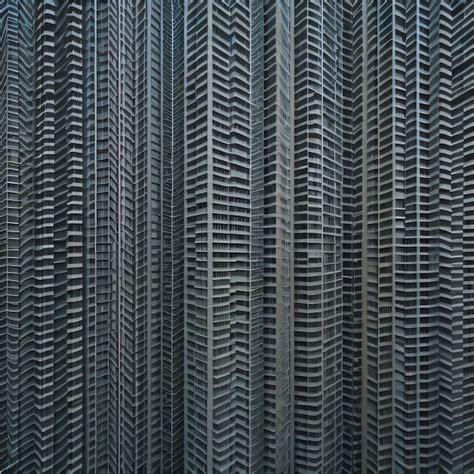 Premium Ai Image A Close Up Of A Metal Sheet With A Pattern Of