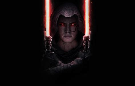 Girl Using Lightsaber Wallpapers Wallpaper Cave